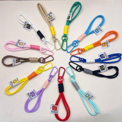 China DANSKY Multi-Purpose Lanyard Keychain , Backpack Rope ,Water Bottle Strap ,Carabiner ,Couple Wristbands for Outdoor & Daily Use for sale