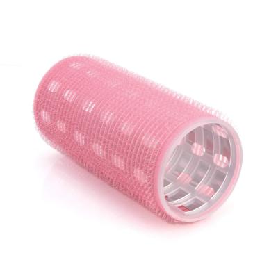 China DANSKY Hot Sell Hook and Loop Hair Rollers for BangsSelf Grip Thermal Hair Roller for Long Medium Short Hairs Volume for sale