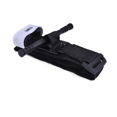 China Dansky High Quality Black Cat Thicker Rod Tourniquet Eco-Friendly 100% Nylon Strong Adhesive Manual Hook and Loop Tape for sale