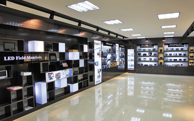 검증된 중국 공급업체 - Shenzhen Sunny Island Lilliput Electronic Co., Ltd.