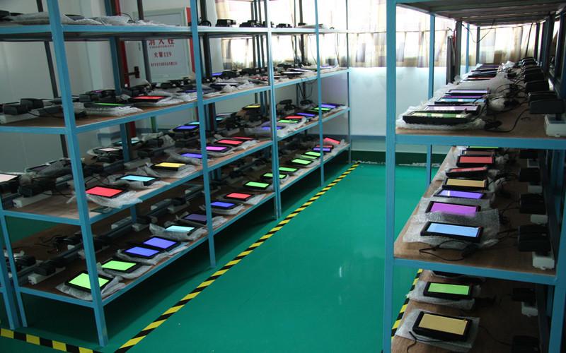 검증된 중국 공급업체 - Shenzhen Sunny Island Lilliput Electronic Co., Ltd.