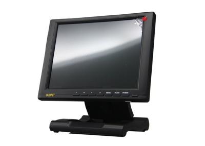 Cina Monitor industriale con HDMI, monitor del touch screen 10.4inch del touch screen del tft in vendita