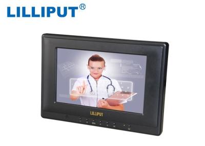 Cina Monitor Wave acustico di superficie del touch screen del supporto del pannello di Lilliput in vendita