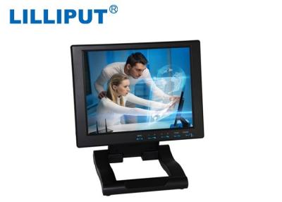 Cina Il monitor LCD industriale di alta risoluzione HDMI VGA DVI ha introdotto 800×600 in vendita