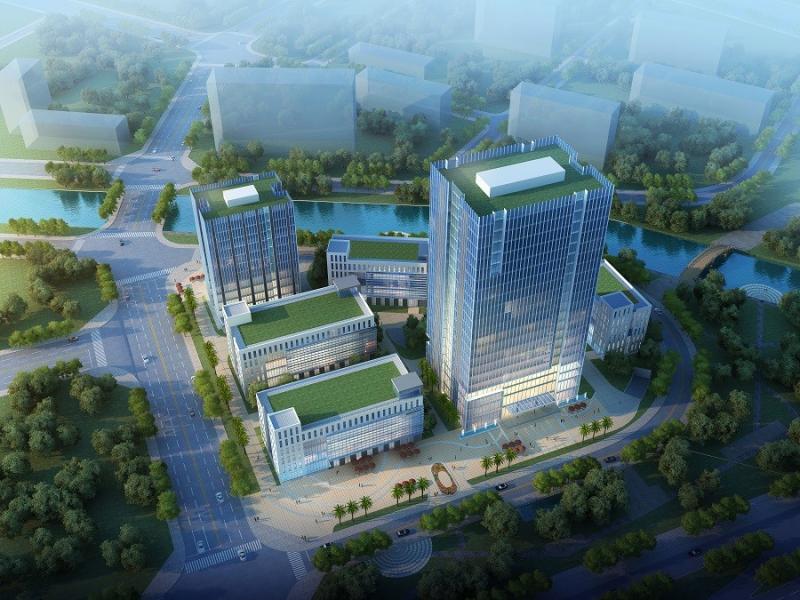 Fornitore cinese verificato - EverESS Technology Limited