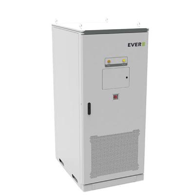 Cina Sistema di stoccaggio dell'energia industriale da 100 kW Batteria LFP ESS da 280Ah in vendita