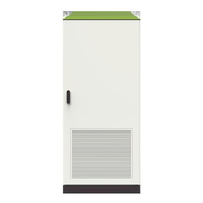 Cina Soluzioni per grandi sistemi industriali di stoccaggio dell'energia 215KWh batteria 768V in vendita