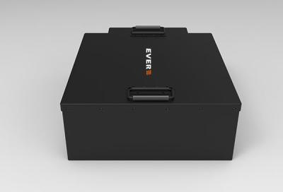 Cina Energy 24V 160Ah Good low temperature performance with 3.84kWh 5C Discharge 0.5C Standard Current in vendita