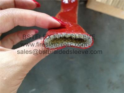 China Cable Fire Sleeve Boot Protector Spark Plug for sale