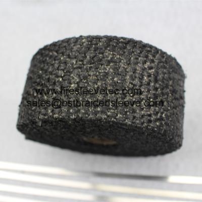 China Exhaust Heat Shield Wrap for sale