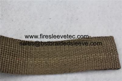 China Lava Rock Titanium Exhaust Wrap for cars and motorcycles for sale