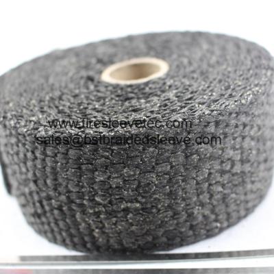 China GLASS FIBER EXHAUST PIPE WRAP KIT for sale