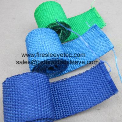 China exhaust insulating heat wrap for sale