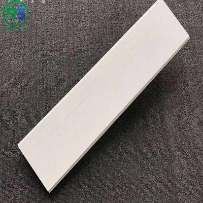 中国 屋内装飾のアルミニウム ストリップの天井板の斜めの端Eco友好的な200mm 販売のため