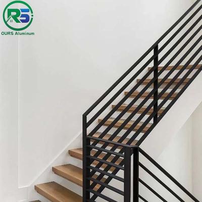 Cina 1250mm Colorful Aluminium Decorative Screens Air Conditioner Vent Louver With Interior Wall in vendita