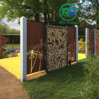 Cina CE ISO Black aluminum hand rail Fabrication Method Best Editable Construction in vendita