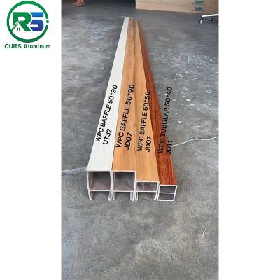 Cina Artistic Taglio laser di alluminio Pannelli di parete Intagliati CNC Rivestimento esterno PVDF in vendita