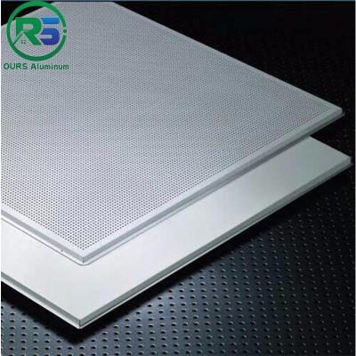 Cina Artistic Aluminum laser cutting Aluminum Perforated  Panels CNC Carved Exterior PVDF Coating in vendita