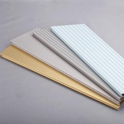 Cina External Commercial Aluminum Art Deco Metal Panels Screen Blue Sky Metal Wall Tiles in vendita