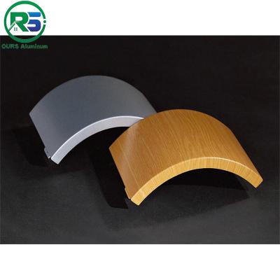 Cina Marine Board Decorative Aluminum Honeycomb Panel For Interior Construction in vendita