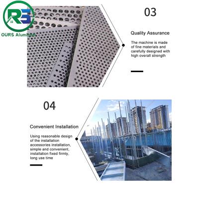 Cina Marine Board Decorative Aluminum Honeycomb Panel For Interior Construction in vendita