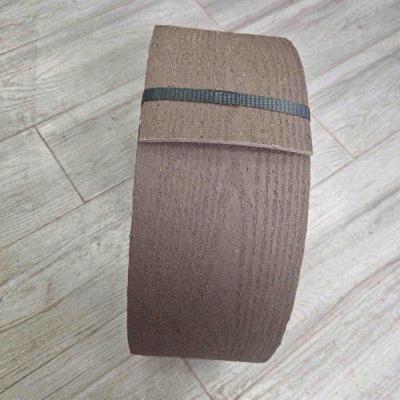 China 10cm Garden Edging OEM Heavy Duty Plastic Landscape Edging Artificial 12F Deree for sale