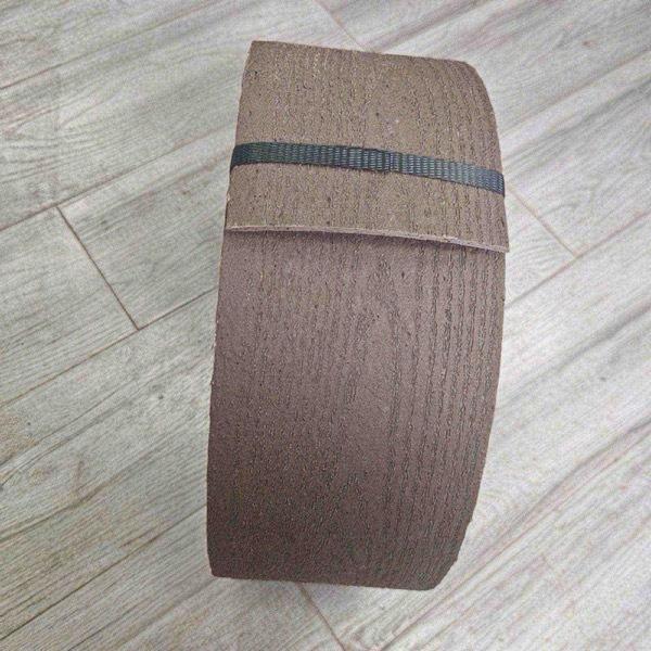 Quality 10cm Garden Edging OEM Heavy Duty Plastic Landscape Edging Artificial 12F Deree for sale