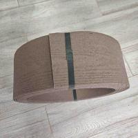 Quality 12Feet Landscaping Garden Edging Pvc Lawn Edging Snap For Outdoor Borders for sale