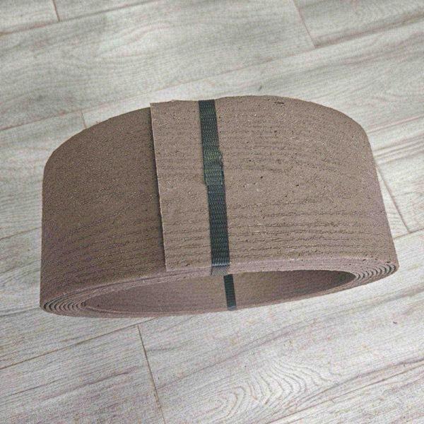 Quality 12Feet Landscaping Garden Edging Pvc Lawn Edging Snap For Outdoor Borders for sale