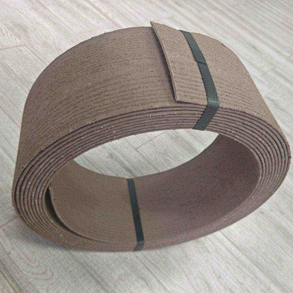 Quality Flexible UV Resistant Poly Landscape Edging Coffee Grounds Garden Edging 2.5 Pounds for sale