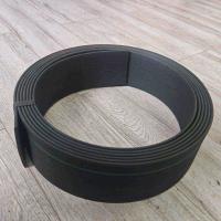 Quality Flexible Bendable Yard Edging Plastic -20 Degree To 60 Degree Plastic Garden for sale