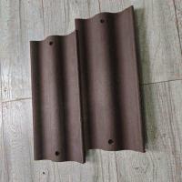 Quality Rust Corrosion Resistant Corrugated Garden Edging Galvanized Metal Landscape for sale