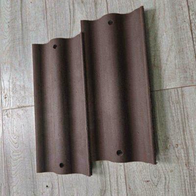 China Rust Corrosion Resistant Corrugated Garden Edging Galvanized Metal Landscape Edging for sale