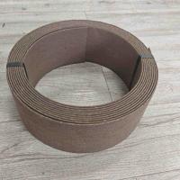 Quality Heat resistance Landscaping Garden Edging flexible plastic heavy duty plastic for sale