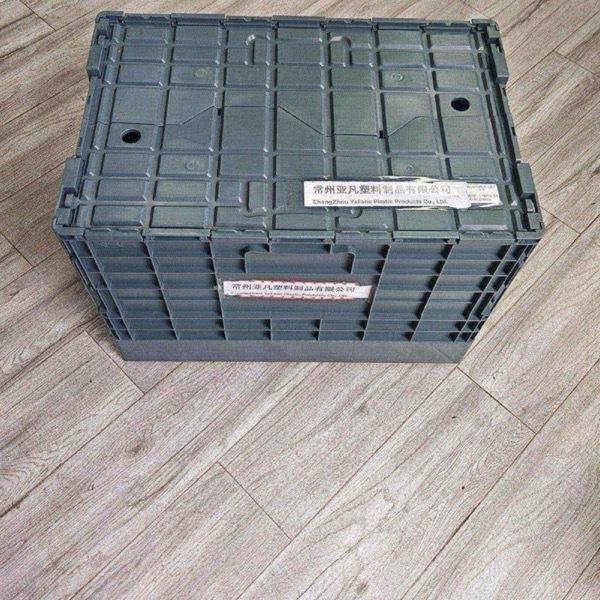Quality Home Office Household Storage Containers Household Items  Collapsible Boxes for sale