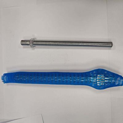 China 4Mm Lead Screw Right Hand 8 - 150Mm Cnc Lead Screw for sale