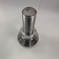 Quality High Precision Lead Screw 4mm - 6mm Right Hand Thread For Smooth Motion Control for sale
