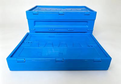China 10-Liter Foldable Plastic Storage Box with Four-Wheel Mobility for Easy Transport for sale