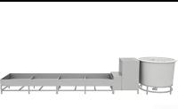 Quality Smart Aquaponics Ecosystem: 100% Organic Self-Sustaining Indoor Garden with 90% for sale