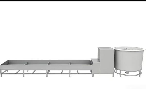 Quality Smart Aquaponics Ecosystem: 100% Organic Self-Sustaining Indoor Garden with 90% Water Savings for sale