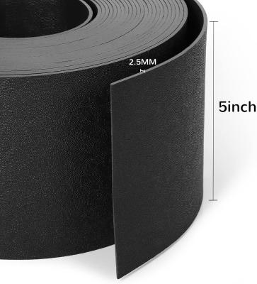 China Flexible Contour Garden Edging: 5-Inch UV Resistant Landscape Border for Curved Pathways for sale