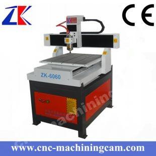 China Mini PCB milling drilling machine ZK-6060(600*600*100mm) for sale