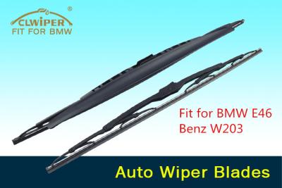 China Beentype A Automatische Ruitewissers van de Klassen de Rubbernieuwe vulling voor Benz van BMW E46 W203 Te koop