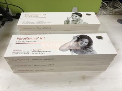 China t and  Capsugen Kit for Skin Tighten  Machine for sale