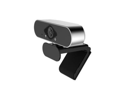 Κίνα 1080P HD 2 UVC UVA μικρόφωνο MIC Megapixel WebCam για τη ραδιοφωνική μετάδοση ζωντανή προς πώληση