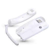 China DC 12V Gate Video Door Phone Intercom System ID Card Access for sale