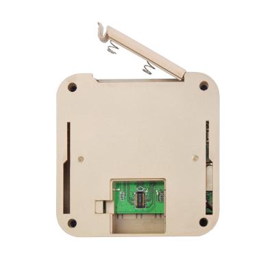 Cina Macchina fotografica dell'occhio del campanello 0.3MP Professional Security Door di spioncino della Camera video in vendita