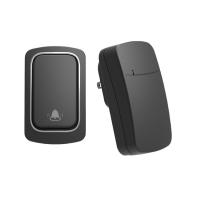 China 150m Intercom Remote Door Unlock Bell Self Powered With Differnt Plugs for sale