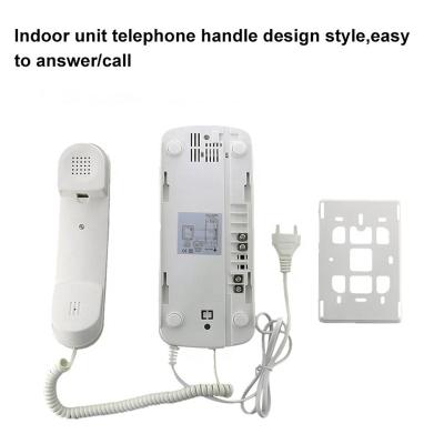 Cina Il FCC contabilità elettromagnetica ha approvato l'audio video cavo Ring Clear Voice all'aperto del campanello 2 in vendita
