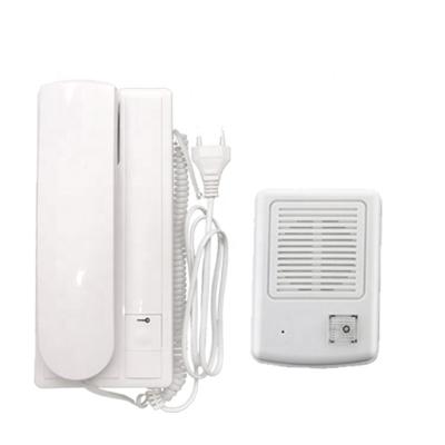 Cina CC 12V di Ring Audio Video Doorbell del cavo di LENYO 2 per sorveglianza della villa in vendita